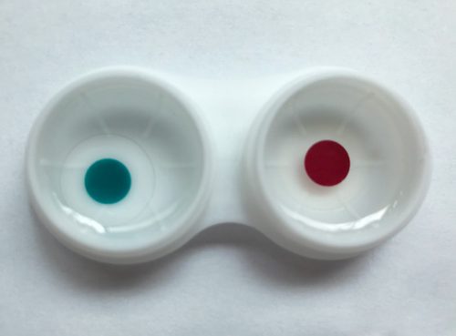 Best Color Blind Contacts Review 2024 - Covisn