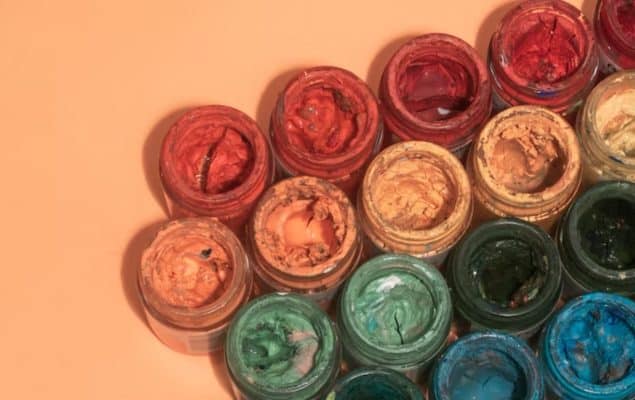 What Does Color Blind Lantern Test Tells You About Your Vision - Covisn