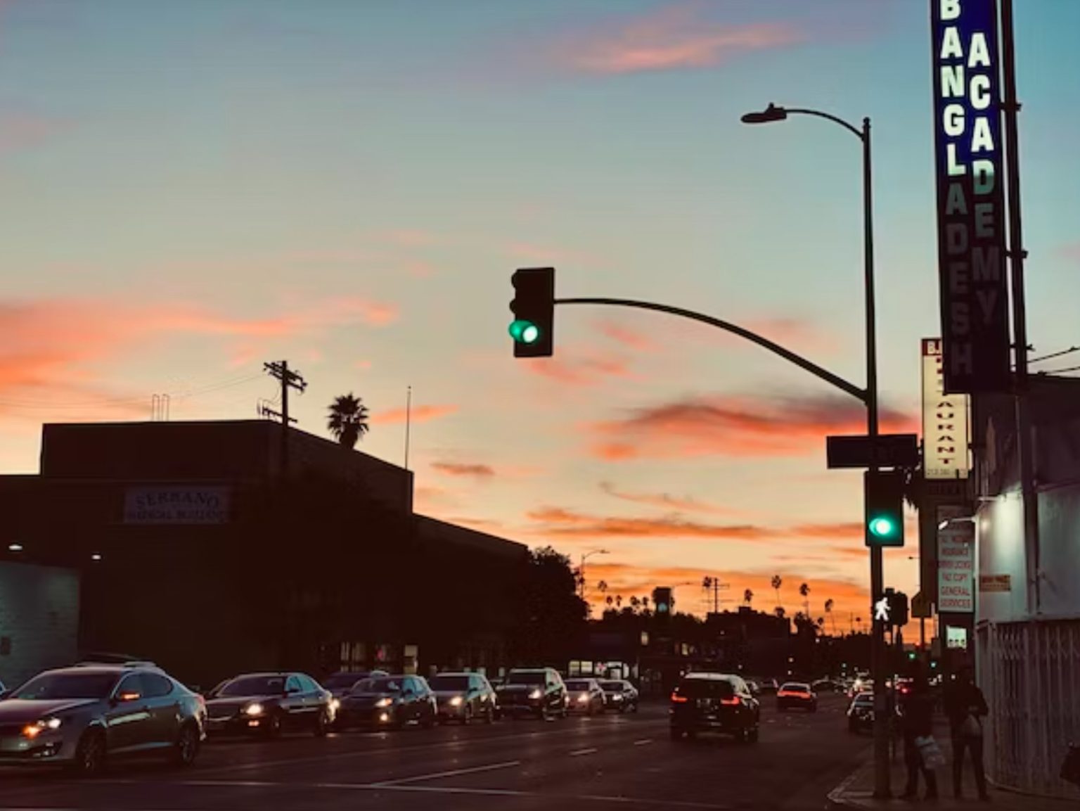 Improving Traffic Safety: A Comprehensive Guide to Color Blind Traffic ...