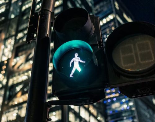 Improving Traffic Safety: A Comprehensive Guide to Color Blind Traffic ...