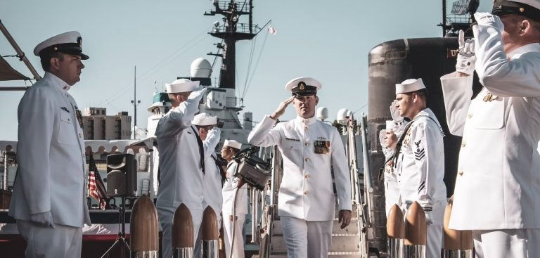 Color Blindness in Navy Careers: What You Need to Know - Covisn